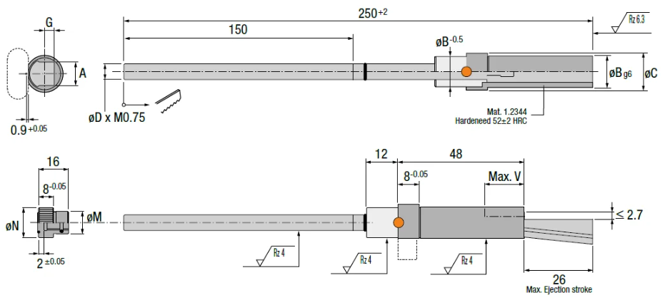 Patim – PS – BYR Componentes CAD